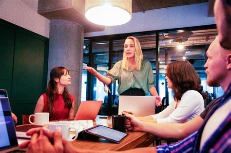 The Cost Of Political Polarization In The Workplace Books Online