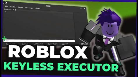 Roblox 2024 Exploit Tutorial Bypass Keyless Executor Fluxus Delta Youtube