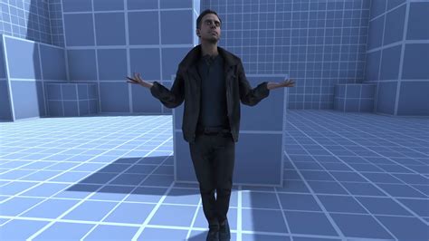 How To Make A Talking Animation With Actorcore And Unity 3d For Free In 3 Hours Envato Tuts