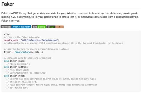 Top 12 Php Libraries To Leverage Your Web App Development