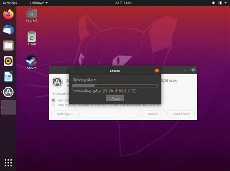 How To Install Steam On Ubuntu Linuxize