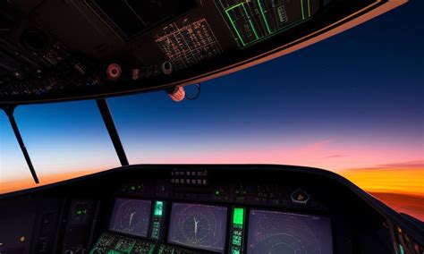 nightly cockpit ultrarealistic photo 8k 1495634987 by mmsopen3 on