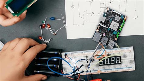 Asus Tinker Board Vs Raspberry Pi 4 The Differences All3dp