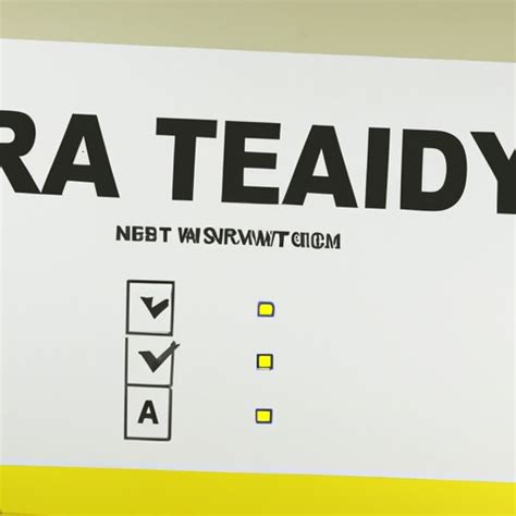 Will A Rapid Test Work For Travel Exploring Accuracy And Guidelines The Enlightened Mindset