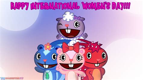 Happy International Womens Day By Hsa Official On Deviantart