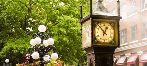 De Beste Zomeractiviteiten In Gastown Van 2024 Gratis Annuleren