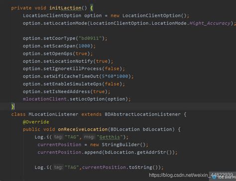 【精选】android购物商城项目 android商城项目 csdn博客