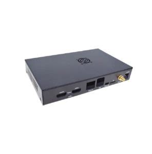 EDATEC CM IO Case For Raspberry Pi Compute Module