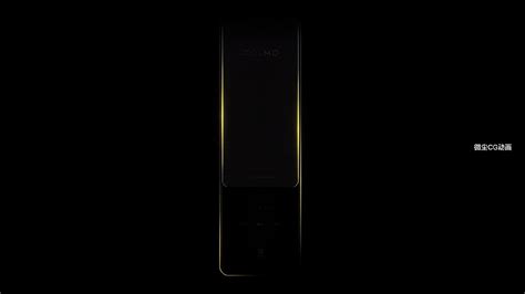 美的colmo净水器magic精微智显d8净水机微尘cg动画 站酷zcool