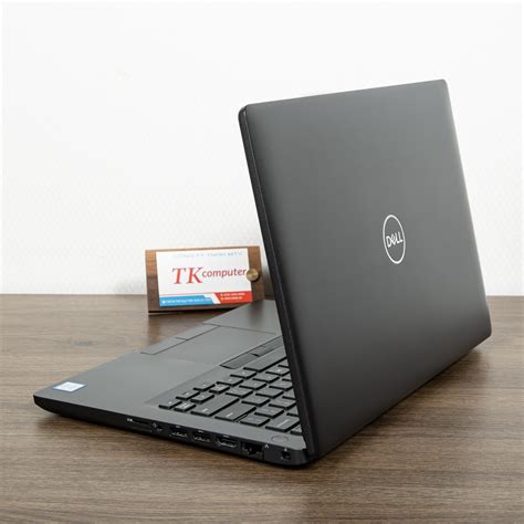 Dell Latitude 5400 Laptop Văn Phòng Giá Rẻ Cấu Hình Mạnh