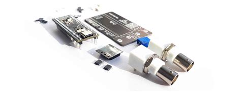 💻 Hs402 30 Android Stm32 Oscilloscope Pcb And Assembling — Refcircuit