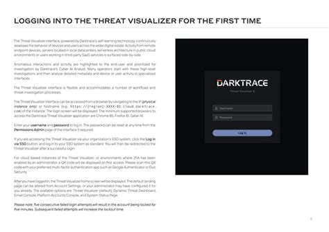 Darktrace Threat Visualizer User Guide Pdf Cloud Computing Internet