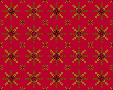 Premium Vector Dotted Seamless Pattern Background Design