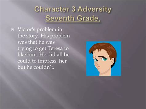 Perseverance Through Adversity Ppt