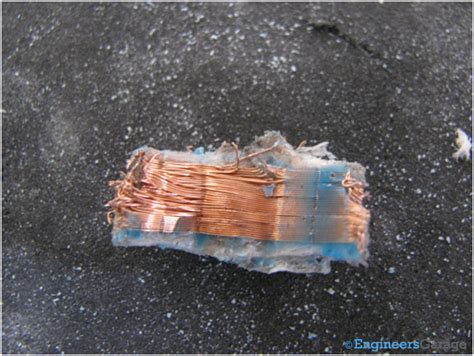 Insight How Pulse Transformer Works