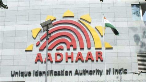 Aadhaar Related Problems Having Aadhaar Card Related Issues Heres