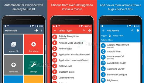 Macrodroid Device Automation 5587 Pro Apk Filecr