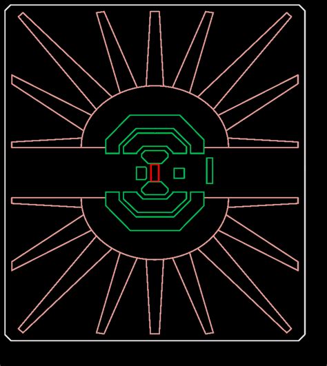 High Speed Conceptual Layout Of A Pixel In A CMOS Camera See The Text Download Scientific