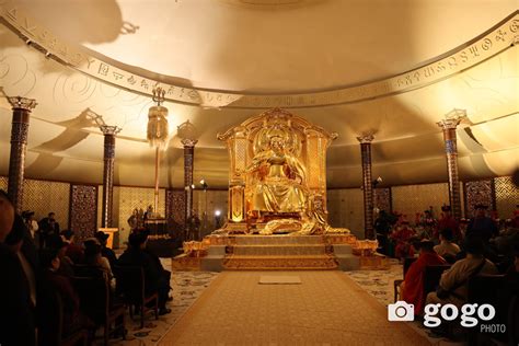 ФОТО Чингис хааны алтан хөрөг Их хааны өргөөний нээлт боллоо