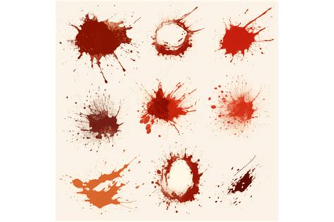 Fluorescent Western Blot Graphic By Ranya Art Studio · Creative Fabrica