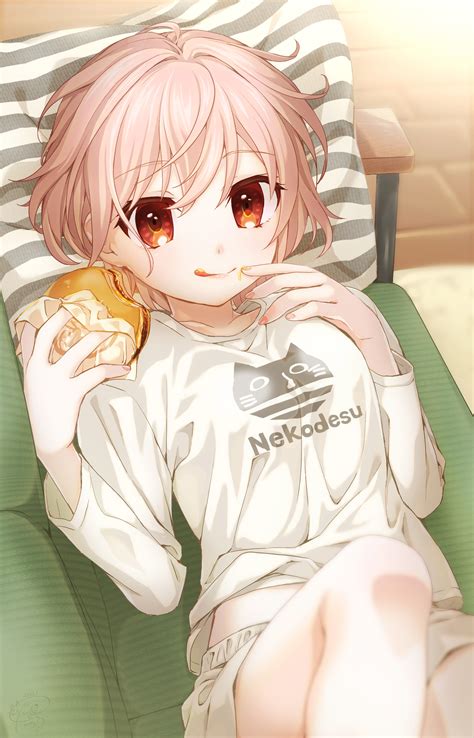 Original Image By Pixiv Id Zerochan Anime Image Board