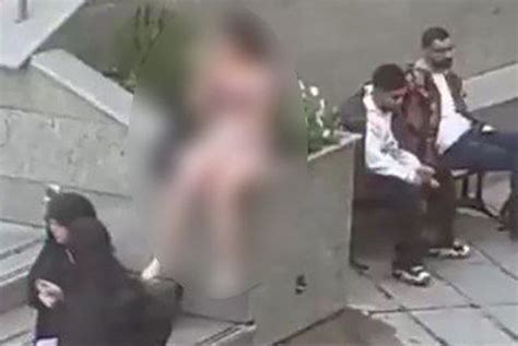 ماجرای دختر دانشگاه علوم تحقیقات شاهدان عینی چه گفتند؟