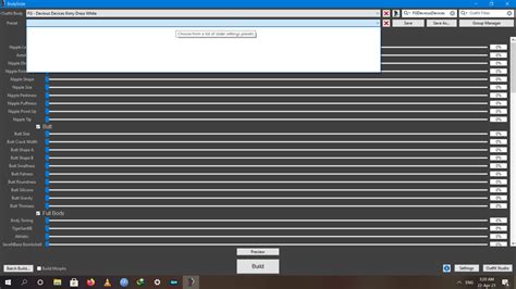 Fg Devious Devices Problem Fallout 4 Technical Support Loverslab