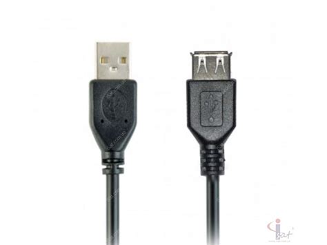 Удлинитель USB, A-папа/А-мама, USB 2.0 Купить за 53 грн | Отзывы, Цена ...