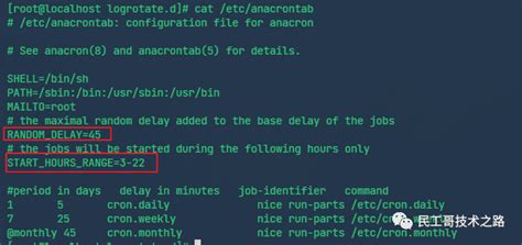 告别混乱日志!这份 Nginx 日志分割方案太及时了 知乎 告别混乱日志!这份 Nginx 日志分割方案太及时了 知乎