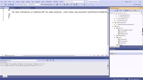 آموزش ساخت فروشگاه آنلاین در Core قسمت دوازدهم نماشا