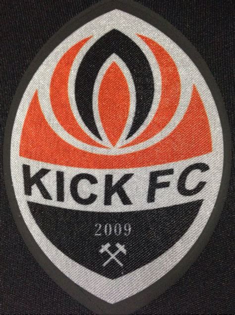 Kick Fc BAND