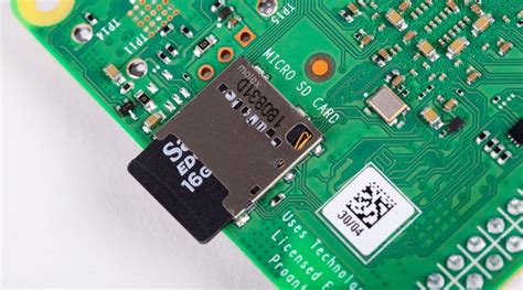 Quelle Micro Sd Pour Raspberry Pi 4 Raspberry Pi France