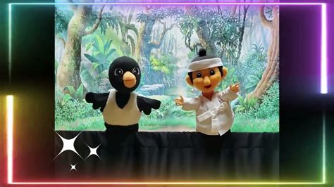 전래동화 흥부놀부 인형극 Youtube