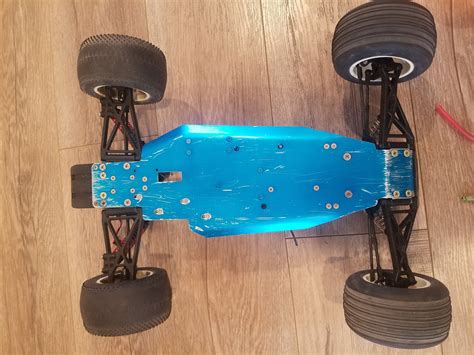 Rc10gt R C Tech Forums