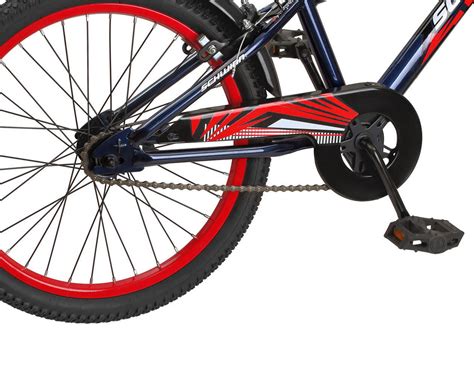 Велосипед Schwinn Falcon 20 2021 характеристики цены отзывы Купить