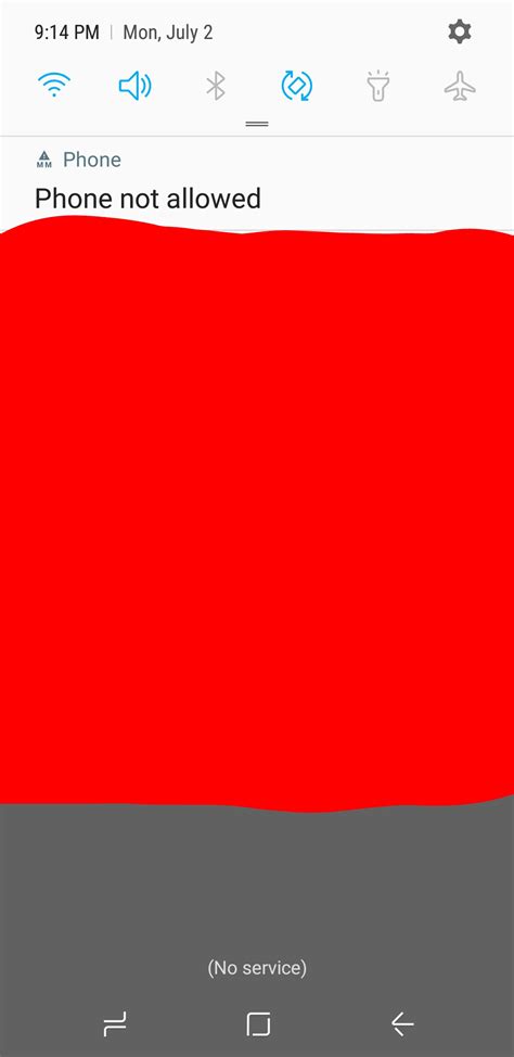 How Do I Fix This On My Samsung S Plus Samsung