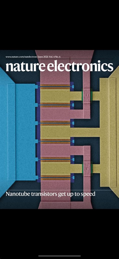 碳基电子学研究中心张志勇 彭练矛课题组在碳基射频电子器件研究中取得重要进展 北京大学电子学院