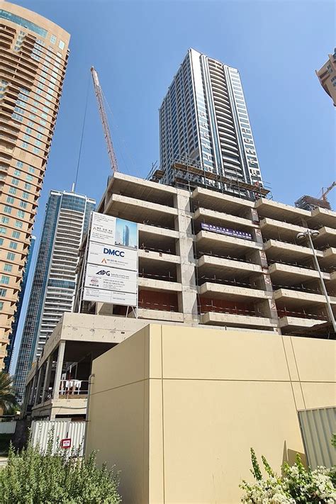 Me Do Re Residential Tower Propsearchae