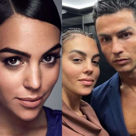 تعهدنامه پیش از ازدواج رونالدو و جورجینا خبر ساز شد