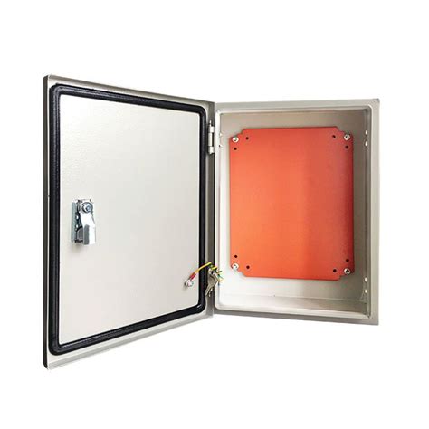 Electrical Switchboard Panel Electric Panel Power Distribution Box