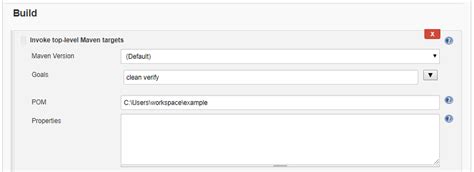 Jmeter On The Fly Run Jmeter Test In Jenkins