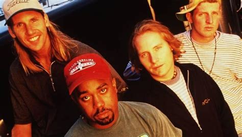 Hootie And The Blowfish Back Together With New Music Tour