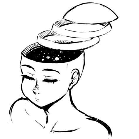 Safebooru 1girl Akairiot Bald Bare Shoulders Closed Eyes Collarbone