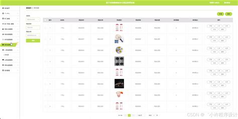 计算机毕业设计djangovue的政府办公用品管理系统【开题论文程序】 Csdn博客