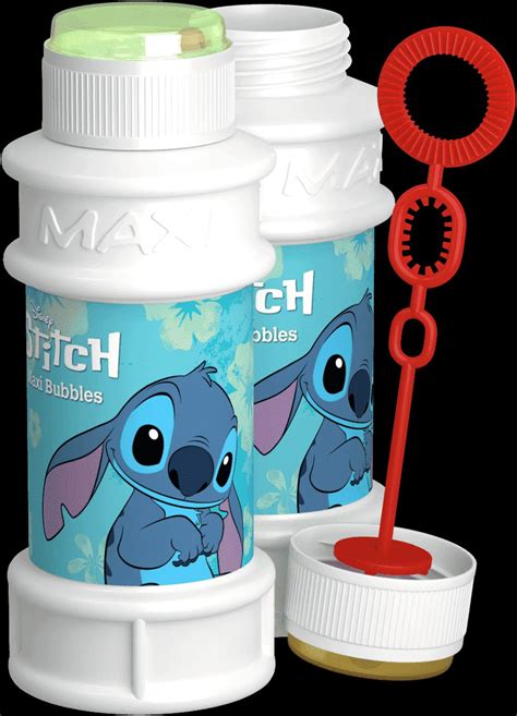 Bubble Stitch Stitch Miniverse