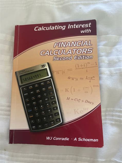 Calculating Interest Textbook Trader Calculating Interest Textbook Trader