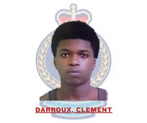 Clement Darroux Charged With Multiple Firearm Offences The St Kitts