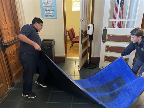 Santa Clara Parish Sces Oxnard Ca