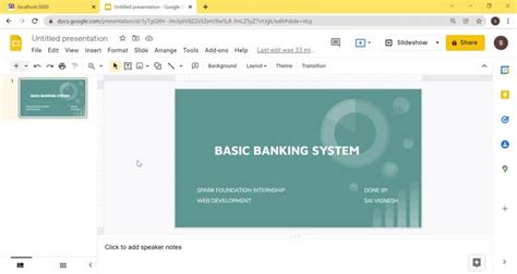 Sai Vignesh On Linkedin Gripjanuary22 Tsf Internship