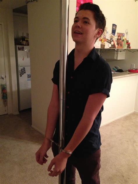 Juicy And Hottest Men FRESH And HOT Photos Of Damian Mcginty And